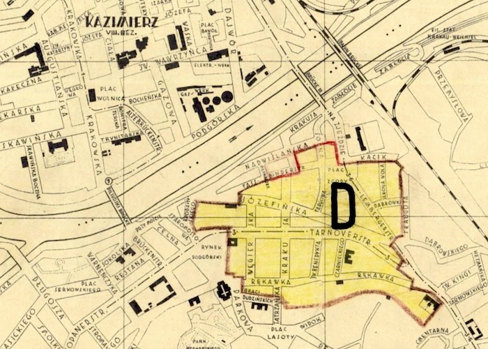 The Maps Project | Research Projects | Gesher Galicia